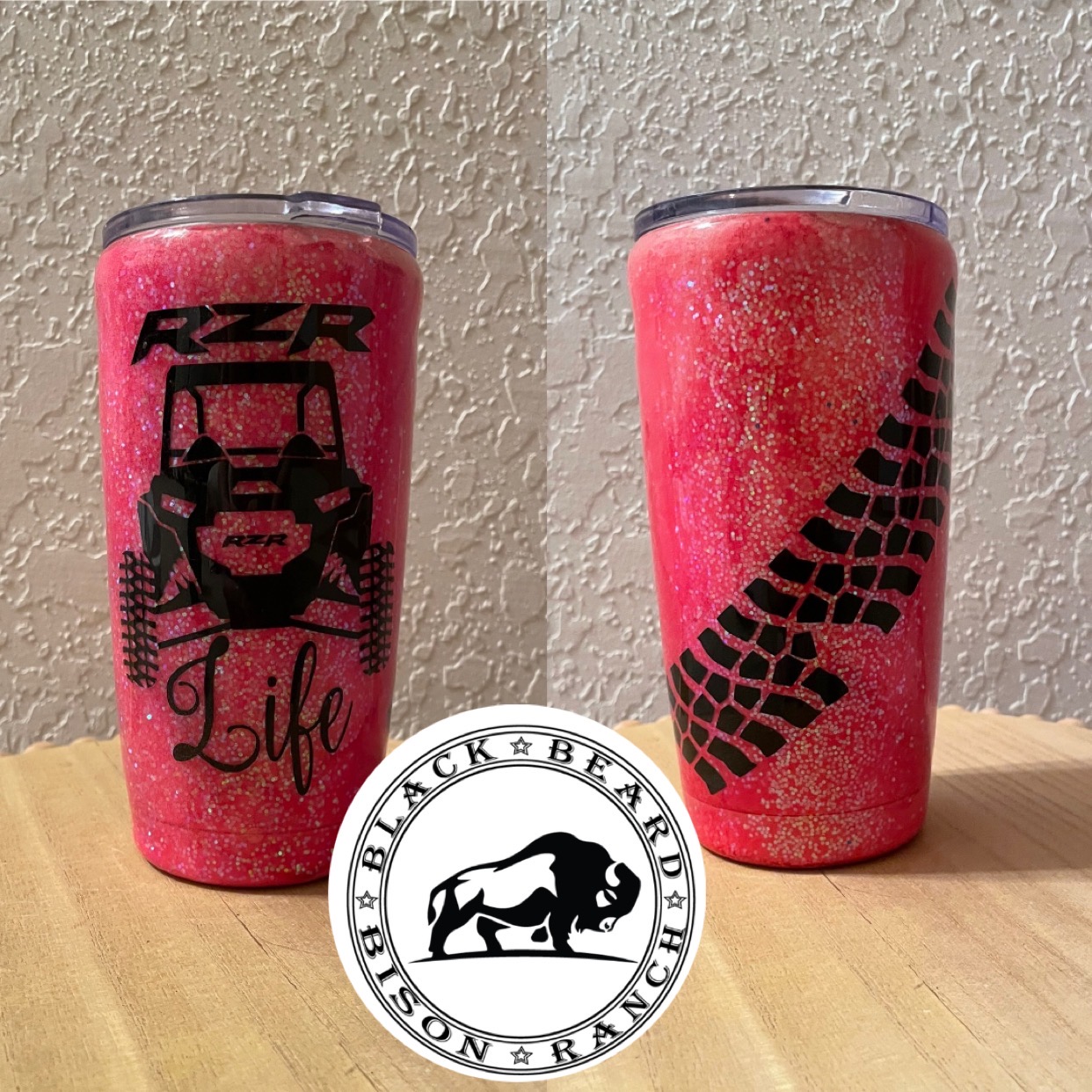 RZR Life - BBB Custom Designs